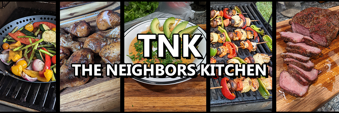 Home | The Neighbors Kitchen